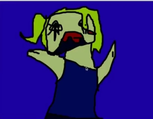 Laylay wants your food. | Fandom