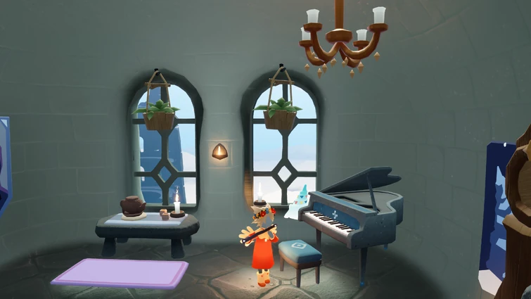 Sky + MIDI Keyboards? | Fandom