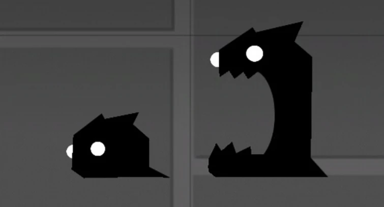 Unknown Monster I made | Fandom