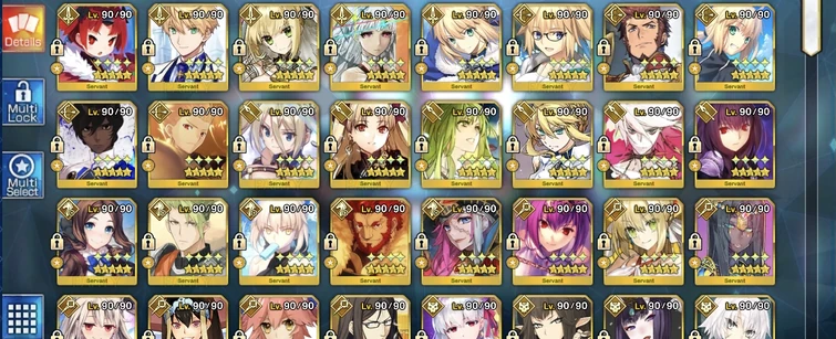 Discuss Everything About Fate/Grand Order Wiki | Fandom