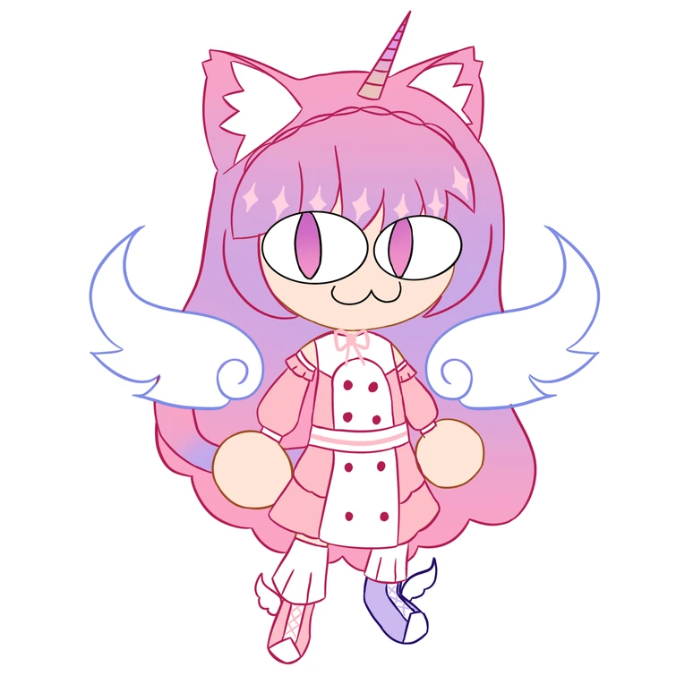 Kyu Neko Arc Jumpscare 🤯😱 | Fandom
