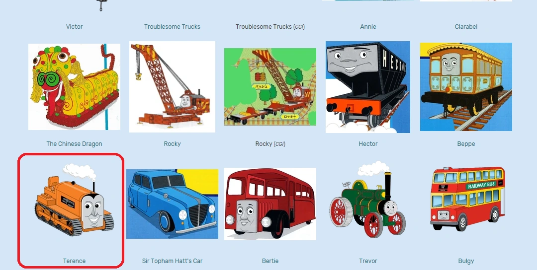 Did the 2020 edition of The Big Book of Engines really use Terence's ...