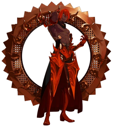 Methuselah/Ludwig van Rosenkranz (Shinza Bansho) Vs Archer (Aśvatthāmā) | Fandom