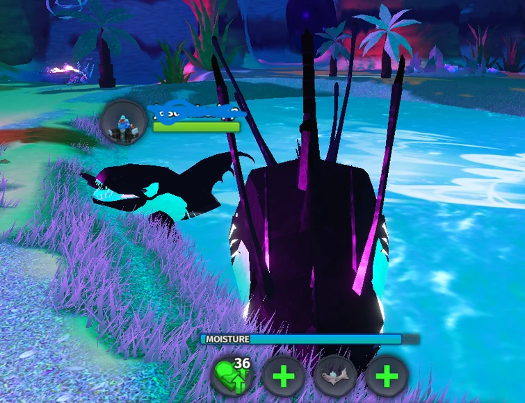 Discuss Everything About Creatures of Sonaria Wiki | Fandom