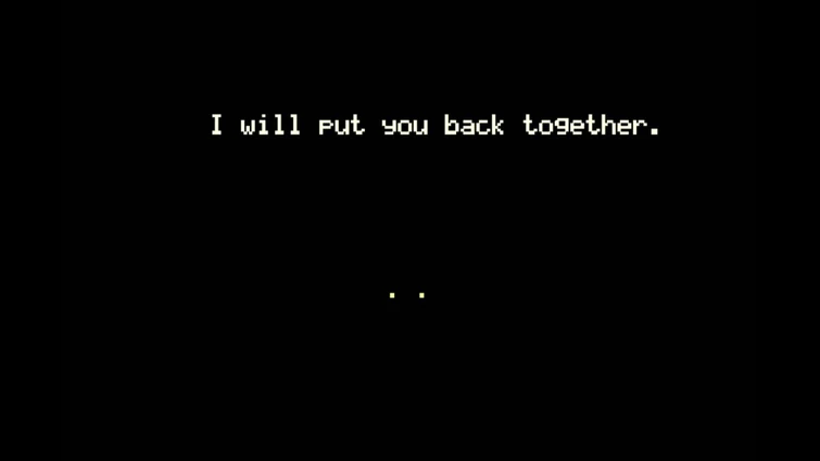 There's FNAF2 ambience in the FNAF World opening | Fandom
