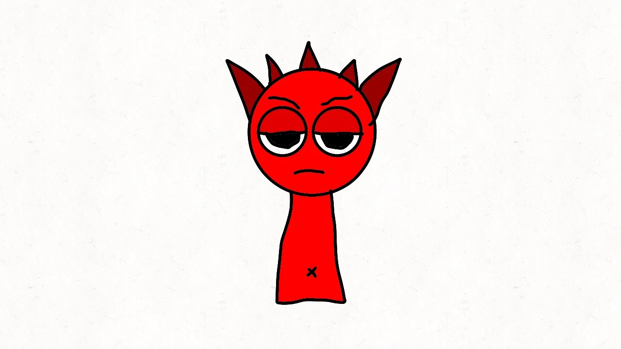 So I drew Raddy | Fandom