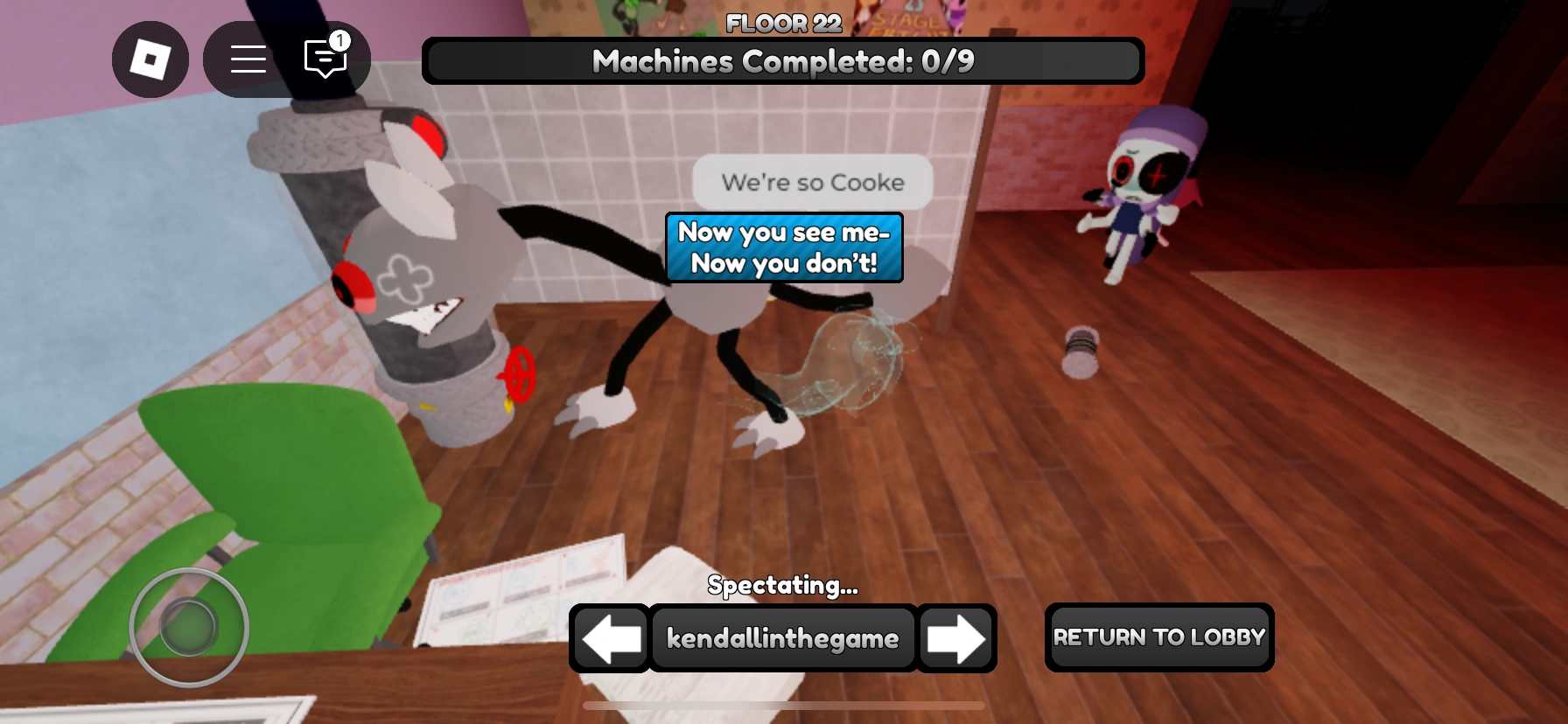 GUESS WHO MASTERED PEBBLE | Fandom