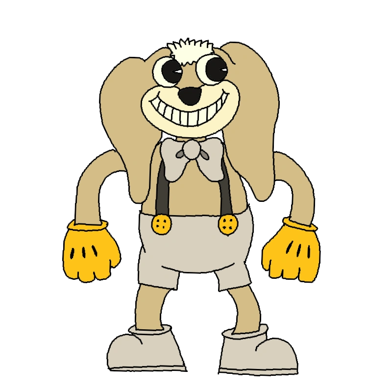 RUBBER SUNI | Fandom