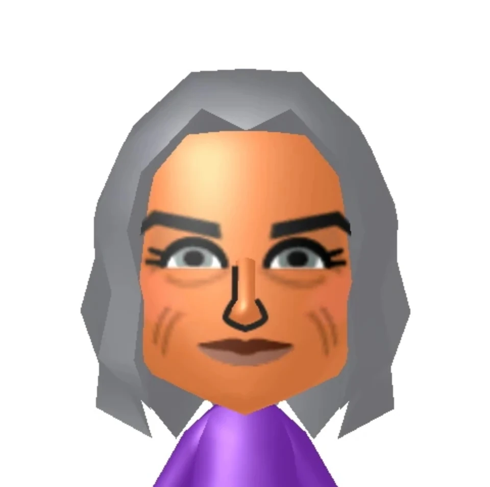 How aggravating is this Mii? | Fandom