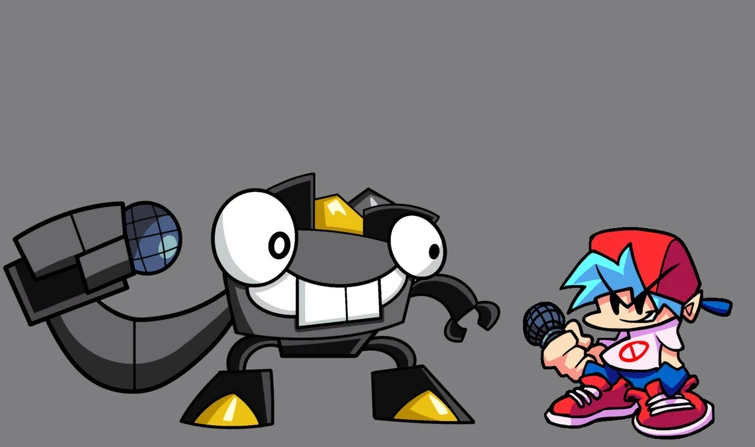 Discuss Everything About Mixels Wiki | Fandom