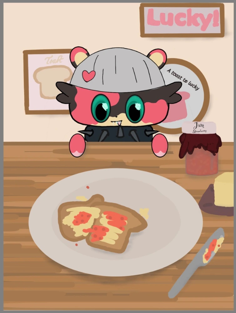 Art Contest! | Fandom