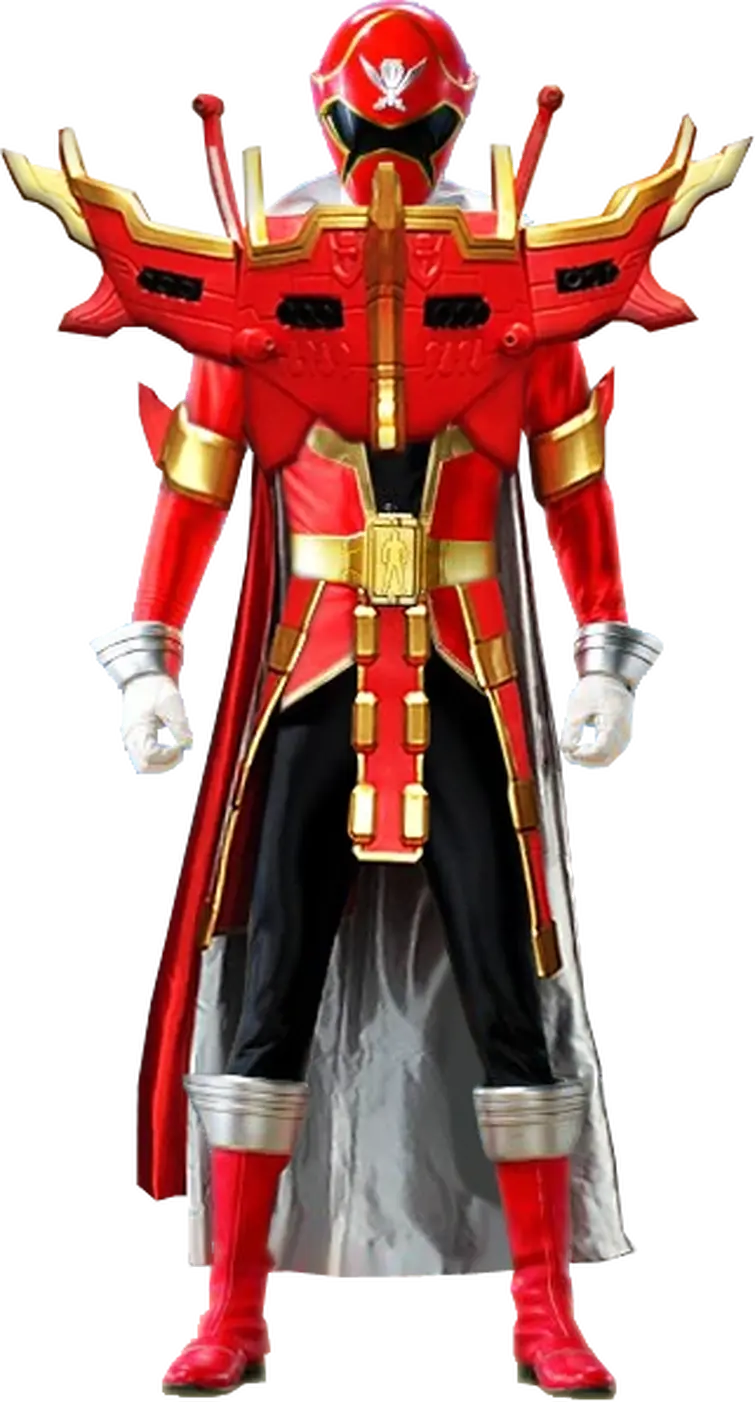 Top 5 Sentai Exclusive Battlizers | Fandom