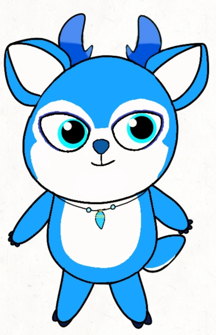 Discuss Everything About Deer Squad Wiki | Fandom