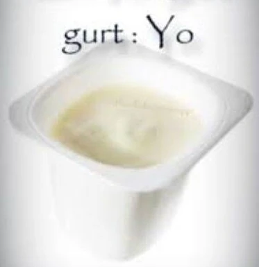 Yo gurt | Fandom