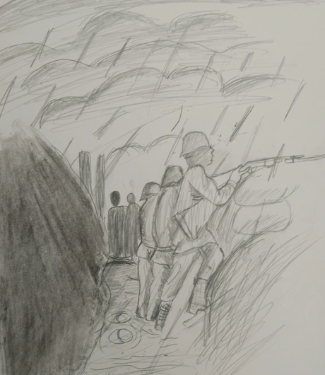 Antares Preparing to Defend Against a Massive Cetan Counterattack | Fandom