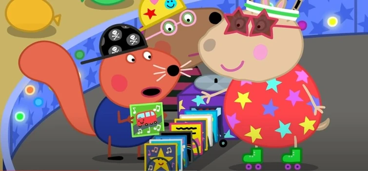 Discuss Everything About Peppa Pig Wiki | Fandom
