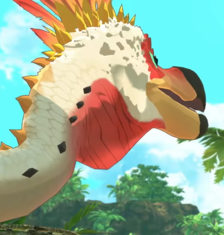Discuss Everything About Monster Hunter Wiki | Fandom