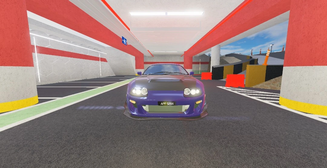 Toyota Soup | Fandom