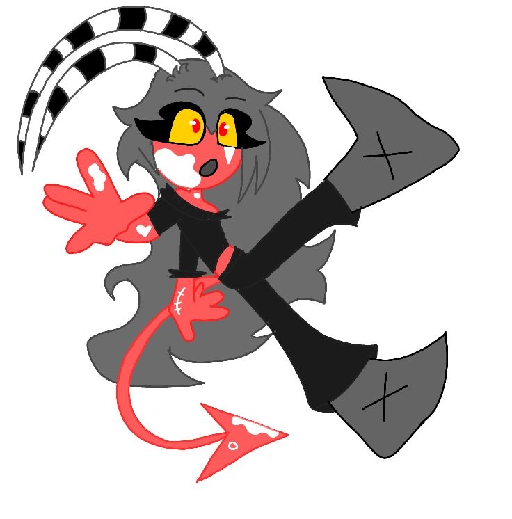 Zipcifer as an imp | Fandom