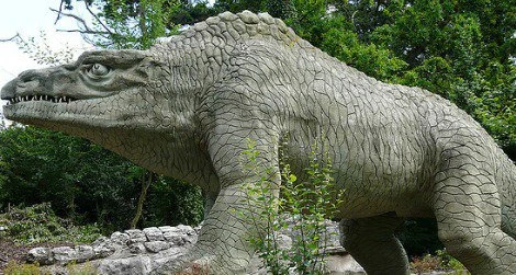 Worst dinosaurs (And pterosaurs) representations Part 2 | Fandom