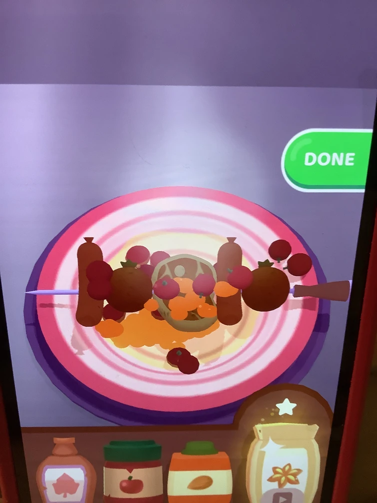 Rate this food! | Fandom