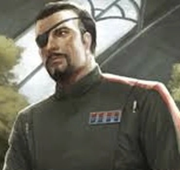 Imperial Officers Polling Tournament: Round 1, Match 31 | Fandom