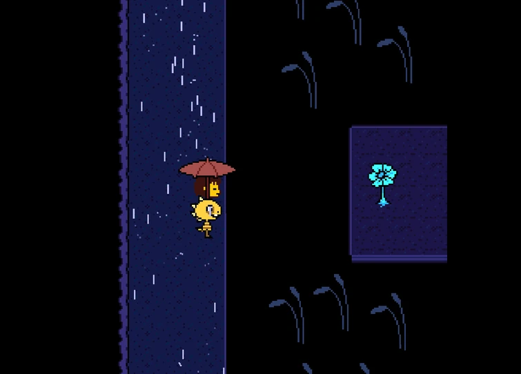 Discuss Everything About Undertale Wiki | Fandom