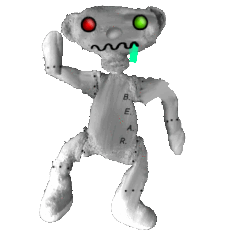 Discuss Everything About Roblox BEAR Wiki | Fandom