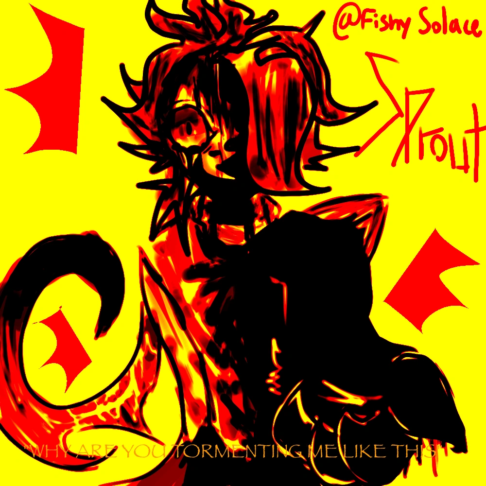 bromine sprout | Fandom