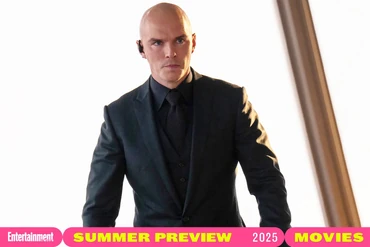 Should Lex Luthor run for president in the DCU | Fandom