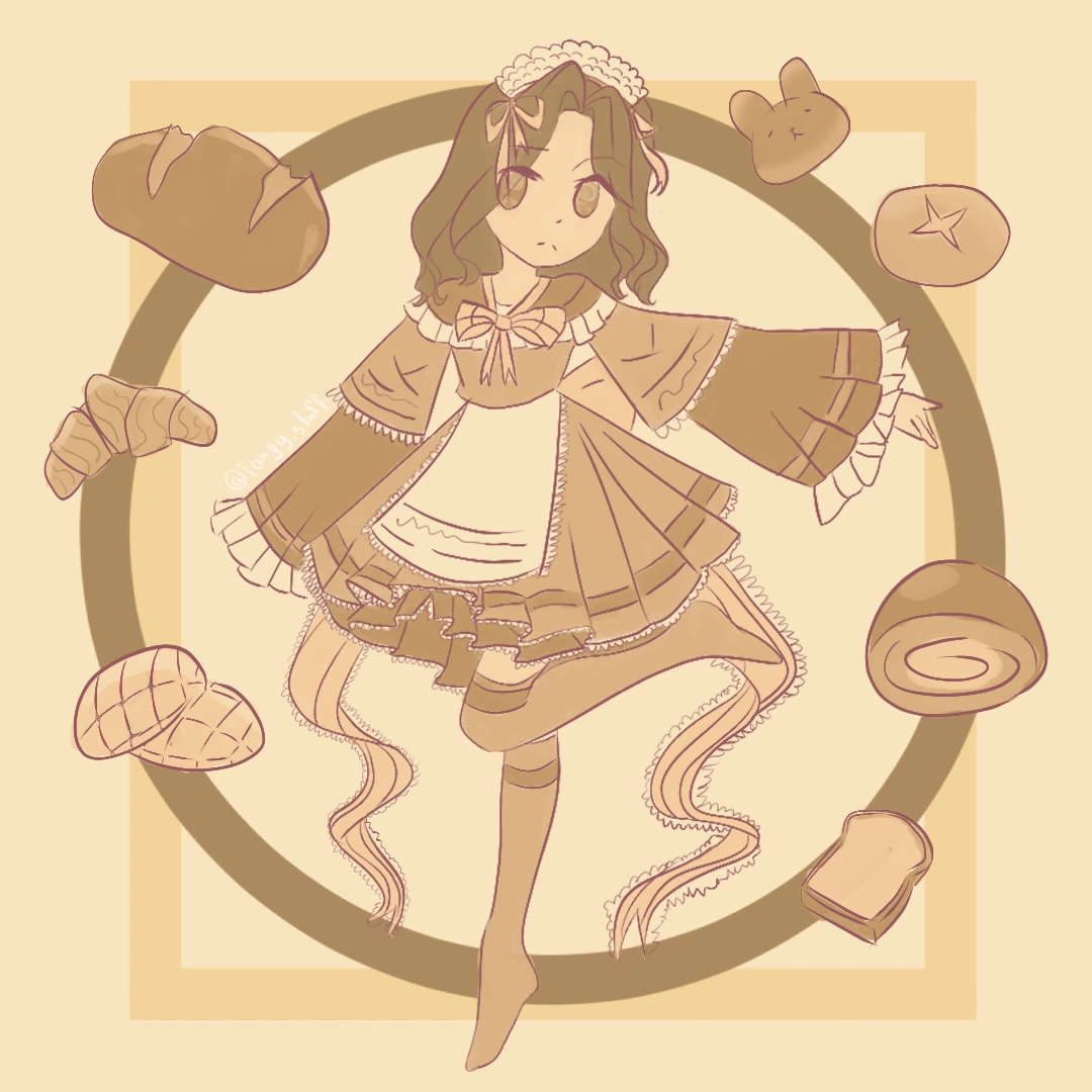 Bakery set :D | Fandom