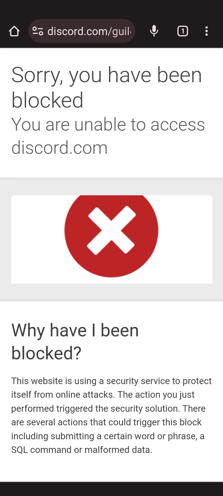 Discuss Everything About Discord Wiki | Fandom