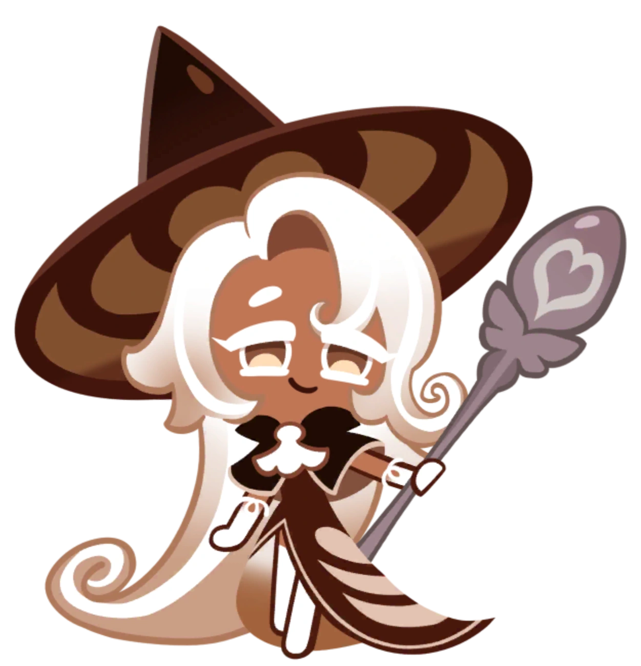 These are my favorite cookie run cookies. | Fandom