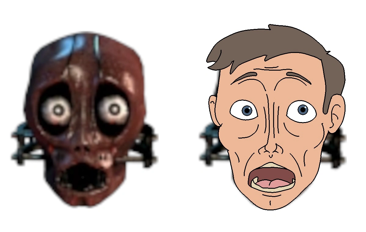 The “Real” Willy Afton | Fandom