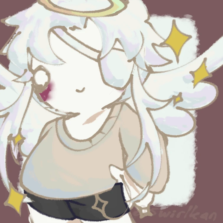 Attempting to recreate epta using different (random) picrews take one | Fandom