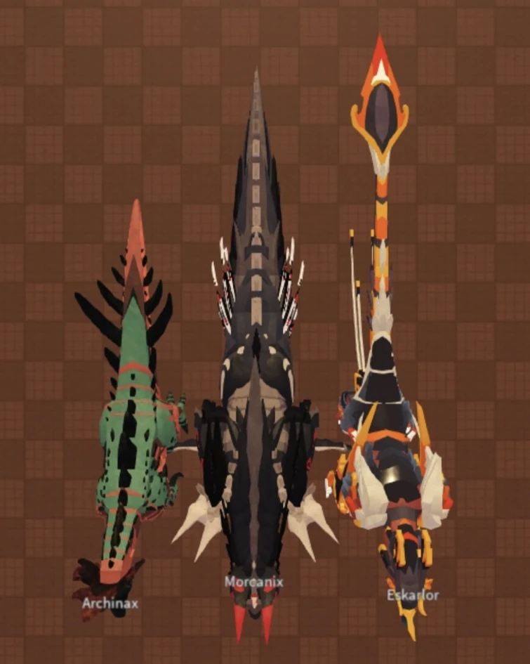 Sonaria News 10/12/2023: Lots of Halloween Leaks and Teasers! | Fandom