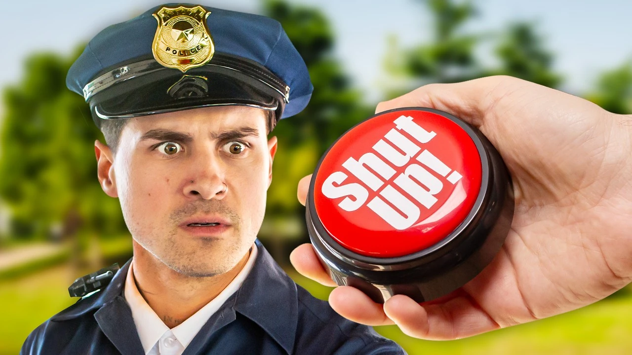 Smosh - Would you push this button? | Fandom