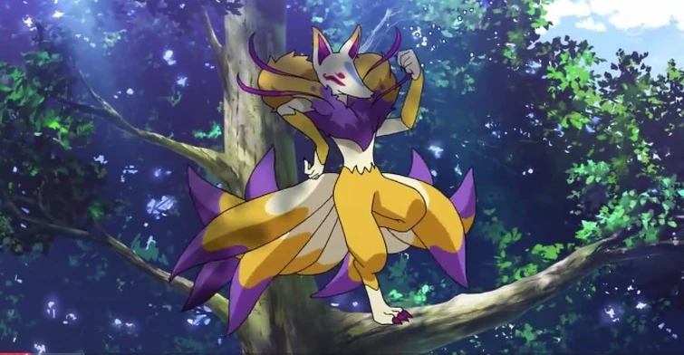 Discuss Everything About Yo-kai Watch Wiki | Fandom