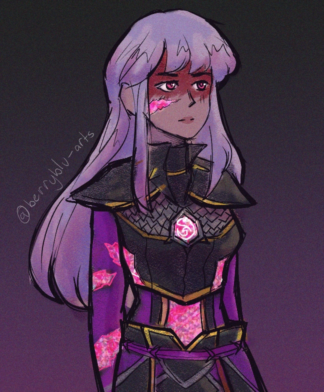 What if A Sinister Shadow was 2D? | Fandom