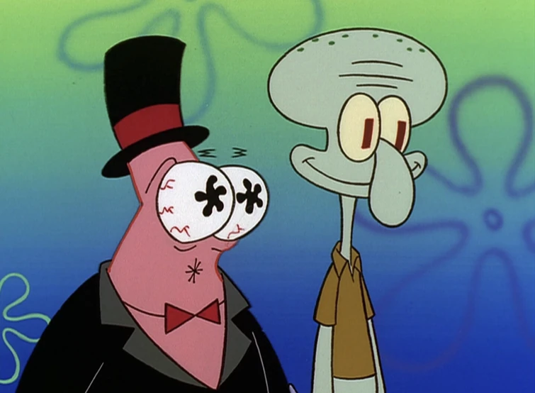 Saturday Fatterday | Fandom