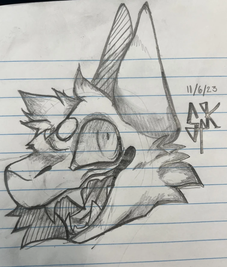 PSEUDO SHORK!! .. “ / + | Fandom