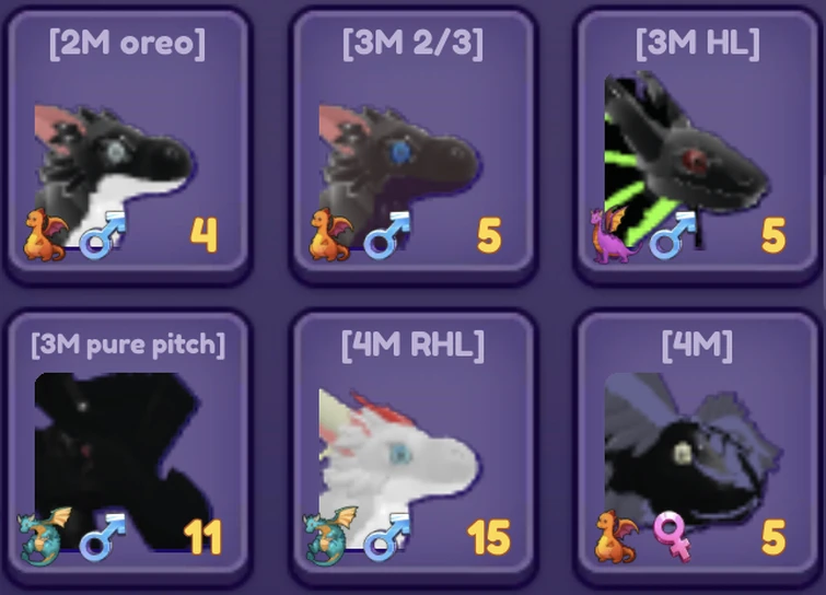 dragon inv auc | Fandom