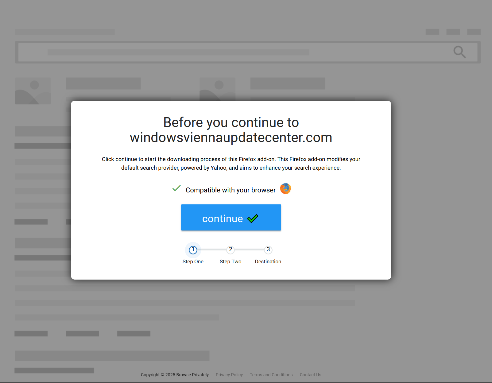Wow, the Windows Vienna Update Center is REALLY different... | Fandom