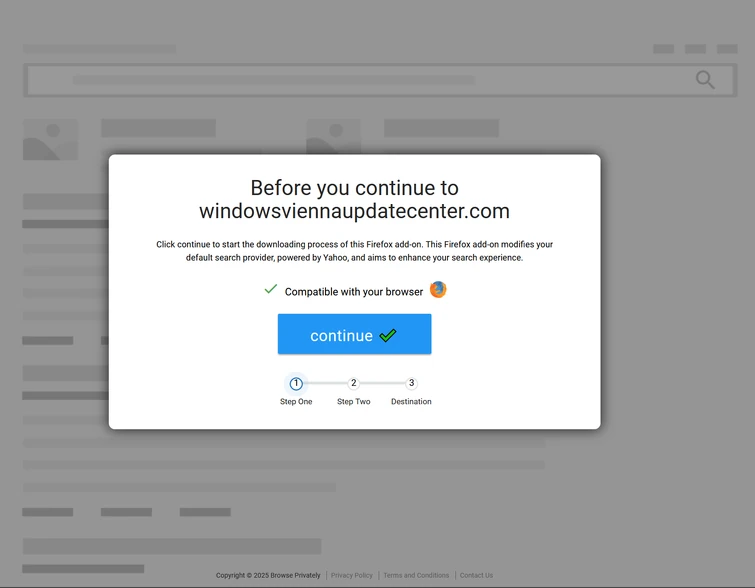 Wow, the Windows Vienna Update Center is REALLY different... | Fandom