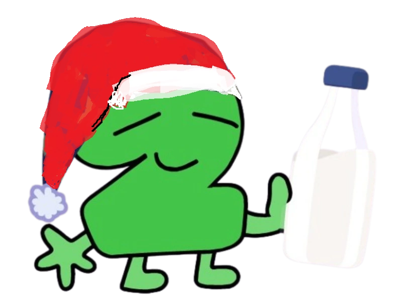 changed my pfp for the holidays | Fandom