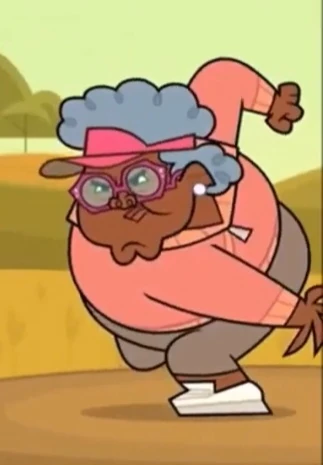 Wait who tf is this | Fandom