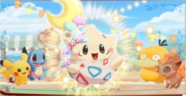 New Tea Party | Fandom