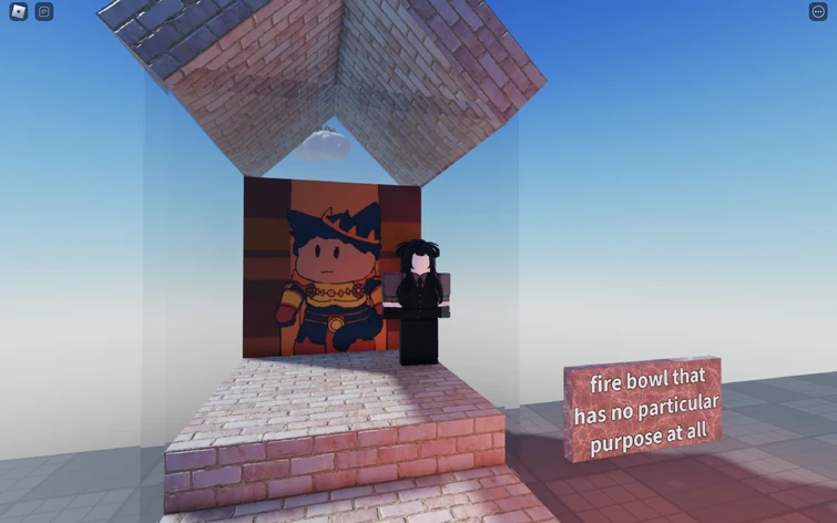 roblox studio training arc v2 | Fandom