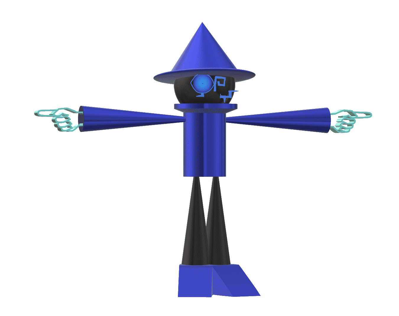 cosbi i think | Fandom