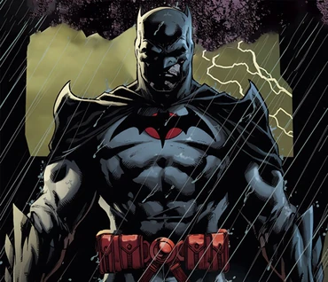 Which of these protagonists is the best non-Bruce Wayne Batman? | Fandom